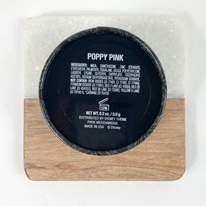 Disney | Makeup | Nwt Beautifully Disney Blush Poppy Pink Disney Makeup ...